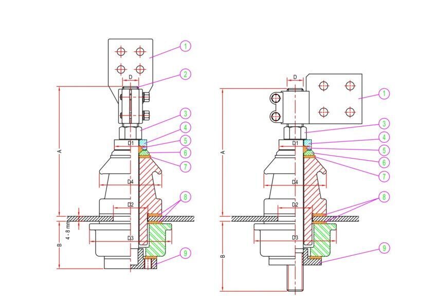 แคตตาล็อก - D.ZENITH